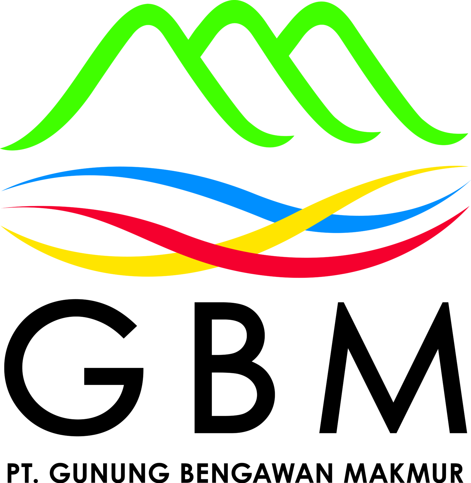 Contact Us - Gunung Bengawan Makmur
